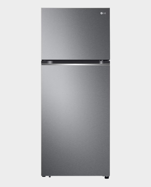 Buy LG 500L Double Door Refrigerator in Qatar - AlaneesQatar.Qa