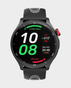 Buy Titan Celestor Smart Watch with 1.43" Super AMOLED Display - Black ...