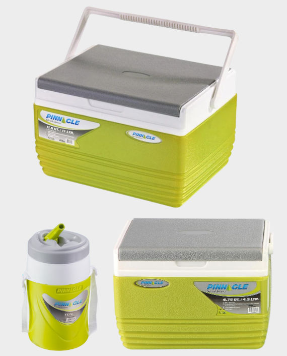 Buy Coleman 3000005889 Camping Cooler in Qatar - AlaneesQatar.Qa