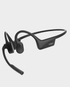 Buy SHOKZ Opencomm 2 Wireless Bone Conduction Headphone in Qatar ...