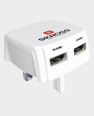 Buy SKross Power 5V Charger in Qatar - AlaneesQatar.Qa