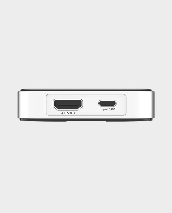 Buy UNITEK Wireless Screen Mirroring Device in Qatar - AlaneesQatar.Qa
