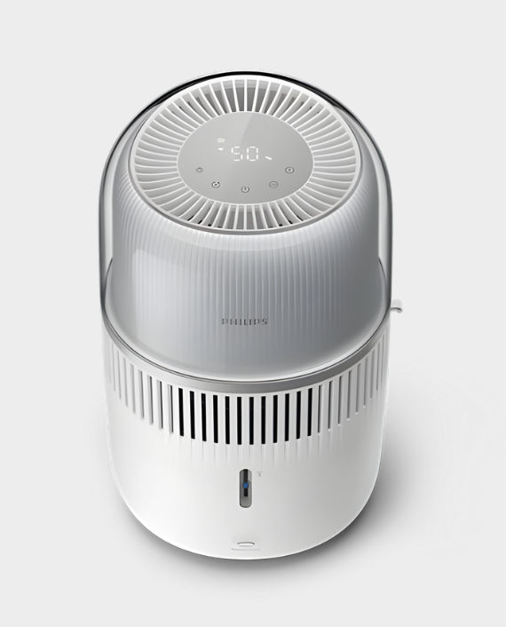 Buy Philips 5000 Series 4.5L Air Humidifier in Qatar - AlaneesQatar.Qa