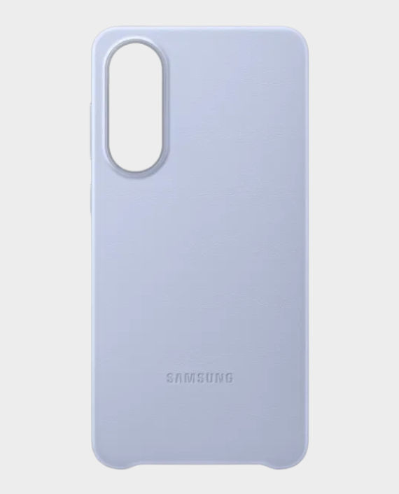 Buy Samsung Kindsuit Case for Galaxy S25 Edge - Light Blue in Qatar ...