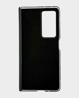 Buy HONOR Magic V2 Stand Phone Case - Black Price in Qatar ...