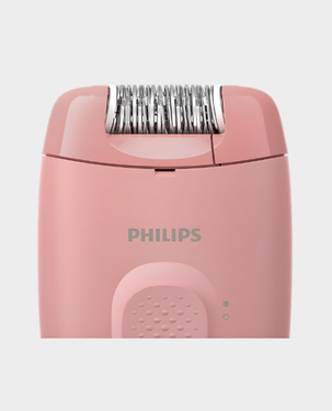 Buy Philips Series 2000 Corded Epilator for Women | BRE229/00 - Pink in ...