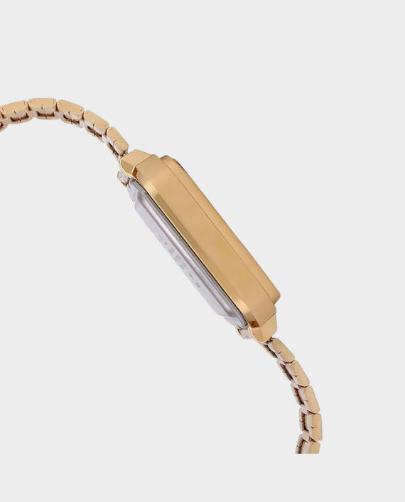 Buy CASIO Vintage Collection Watch | A120WEG-9ADF - Gold in Qatar ...