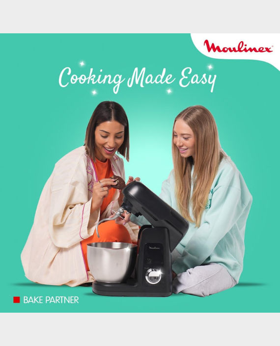 Buy Moulinex Kitchen 1100W Machine Price in Qatar - AlaneesQatar.Qa