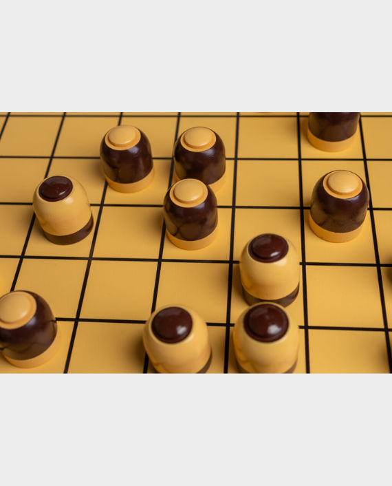Buy Majlis Shabab Dama Arabic/English Version | Classic Strategy Board ...