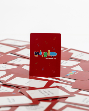 Buy Majlis Shabab Answer Me! Arabic Version | 100 Arabic-Question Card ...