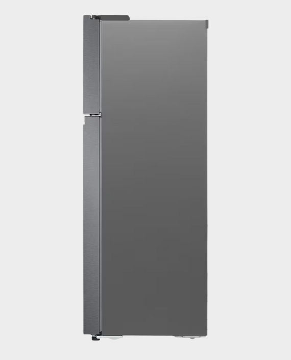 Buy LG 500L Double Door Refrigerator in Qatar - AlaneesQatar.Qa