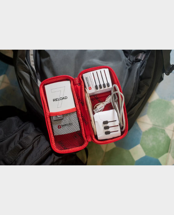 Buy Skross Travel Power Case in Qatar - AlaneesQatar.Qa