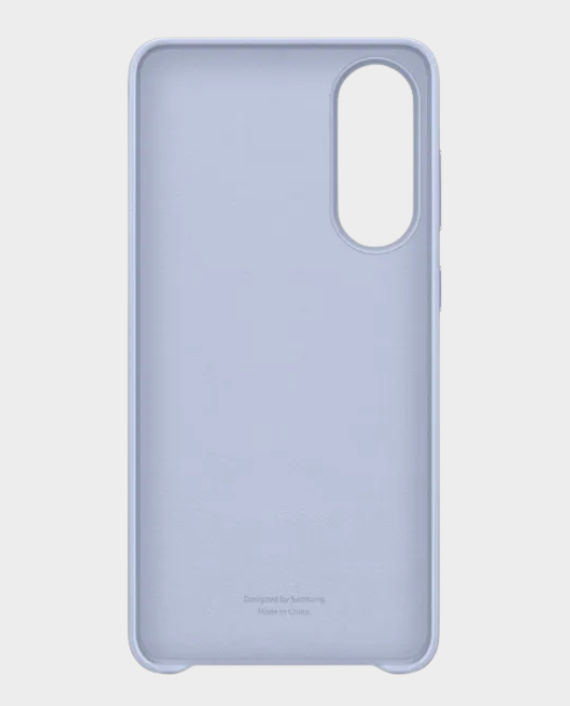 Buy Samsung Kindsuit Case for Galaxy S25 Edge - Light Blue in Qatar ...