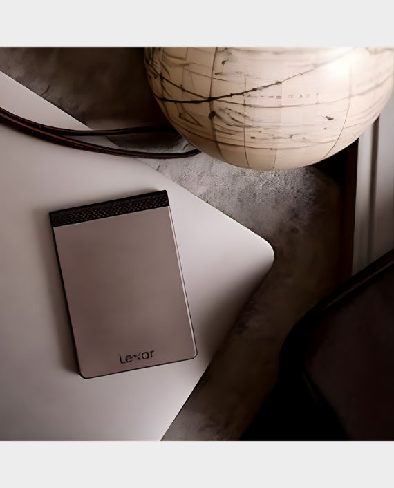 Buy Lexar SL200 512GB Portable SSD in Qatar - AlaneesQatar.Qa