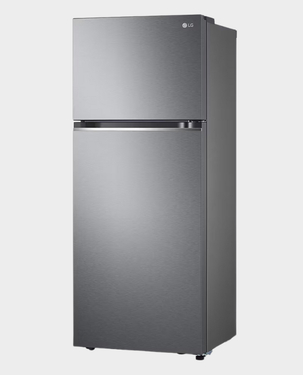 Buy LG 500L Double Door Refrigerator in Qatar - AlaneesQatar.Qa