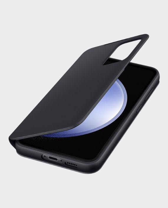 Buy Samsung Smart View Wallet Case for Galaxy S23 FE | Smart Window ...