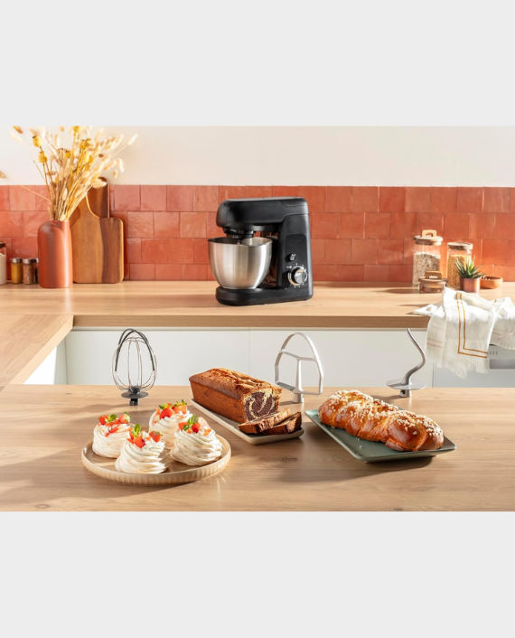 Buy Moulinex Kitchen 1100W Machine Price in Qatar - AlaneesQatar.Qa