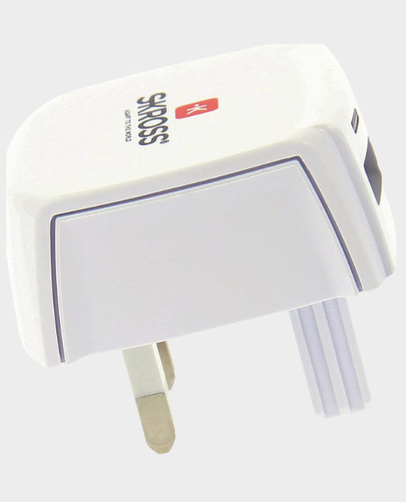 Buy SKross Power 5V Charger in Qatar - AlaneesQatar.Qa