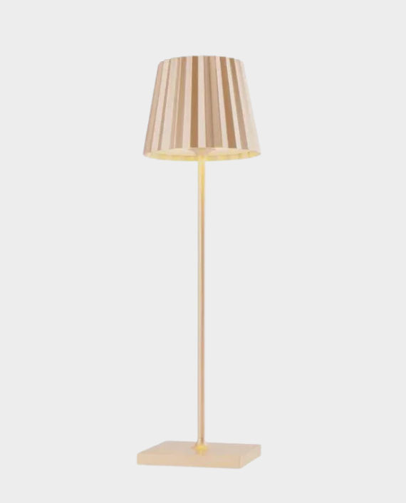Buy ELANT Goodnight Cordless LED Table Lamp - Sand in Qatar ...