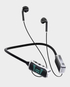 Buy Kin KL50 Bluetooth Neckband Earphones in Qatar - AlaneesQatar.Qa