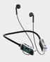 Buy Kin KL50 Bluetooth Neckband Earphones in Qatar - AlaneesQatar.Qa