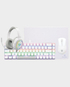 Buy GamerTek V2 Gaming Combo Keyboard Mouse Headset in Qatar ...