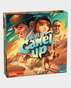 Buy SHN Games Camel Up Board Game in Qatar - AlaneesQatar.Qa