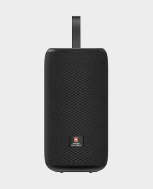 Buy Swiss Military Portable Bluetooth 200W Speaker | Built-In ...