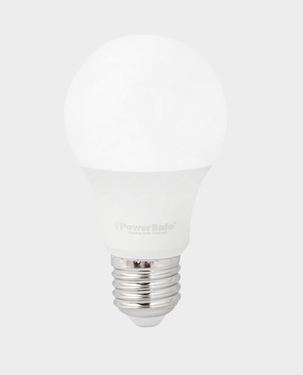 Buy PowerSafe 5W LED Bulb in Qatar - AlaneesQatar.Qa