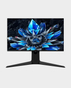 Buy TCL 27R73Q 27 Inch 2K QLED HDR 240Hz Professional Gaming Monitor in ...