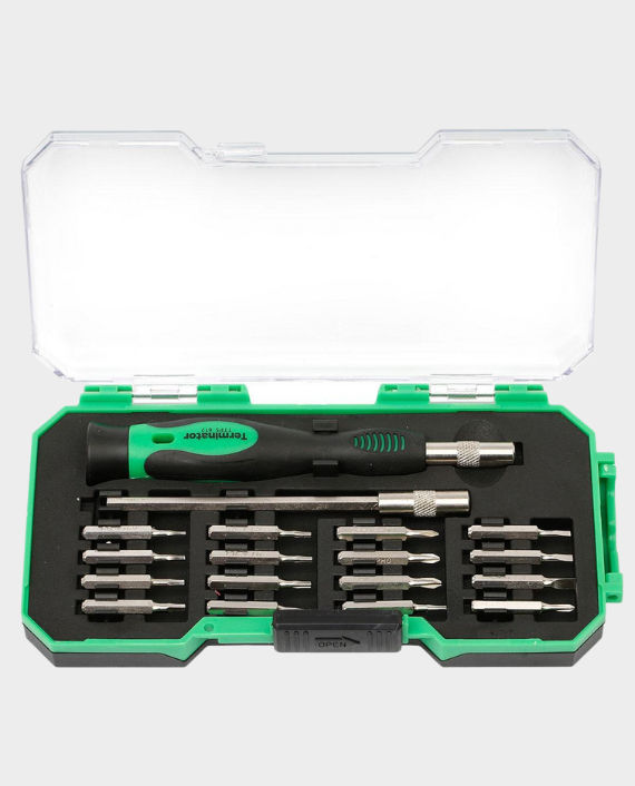 Buy Xiaomi Electric Precision Screwdriver MJDDLSD003QW in Qatar ...