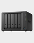 Buy Synology DX525 5-Bay DiskStation Expansion in Qatar - AlaneesQatar.Qa