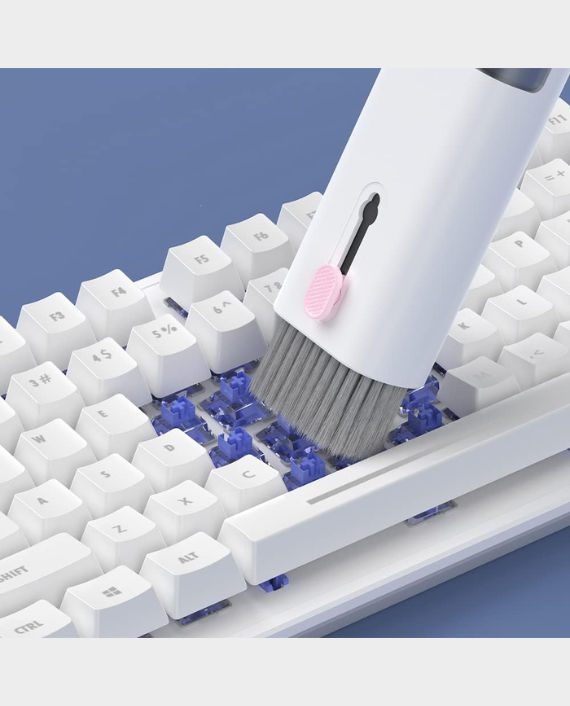 Buy Trands 7 in 1 Electronics Cleaner Kit in Qatar - AlaneesQatar.Qa
