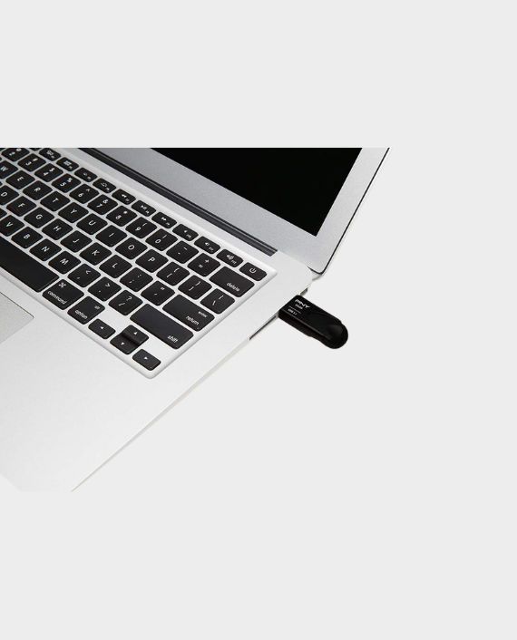 Buy PNY Attaché 4 512GB USB-A Flash Drive in Qatar - AlaneesQatar.Qa