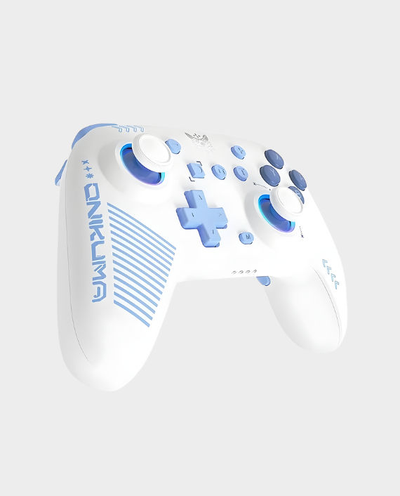Buy Onikuma C1 Wireless Game Controller for Nintendo Switch, Switch ...