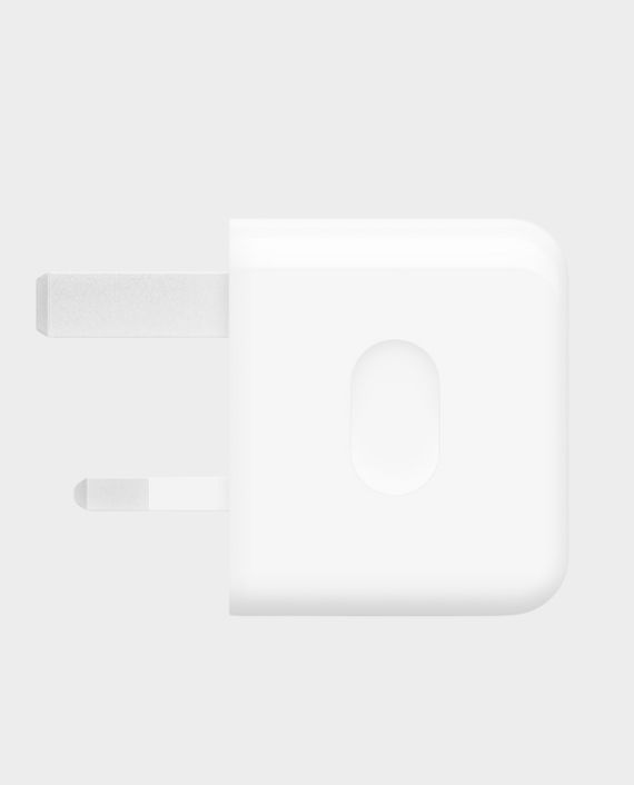 Buy Apple 40W Dynamic Power Adapter with 60W Max in Qatar - AlaneesQatar.Qa