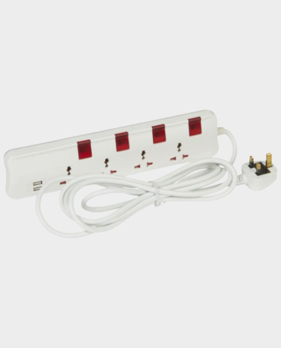 Buy BLUETTI AC180P Portable 1440WH, 1800W Power Station in Qatar ...