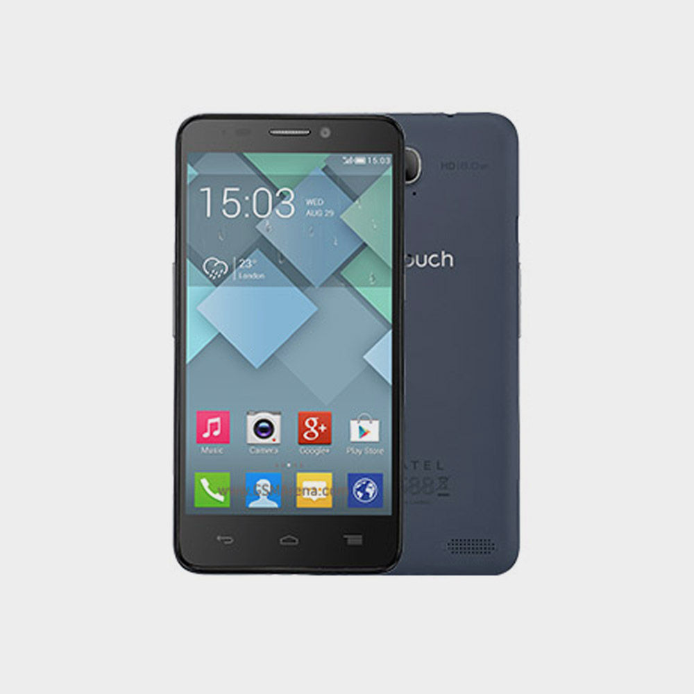 Alcatel 6034S Specification and Price in Qatar - AlAneesQatar.Qa