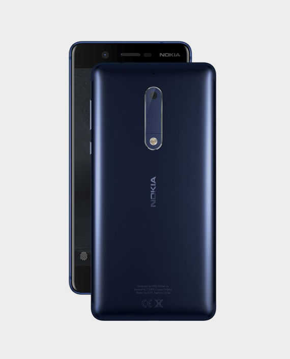Buy Nokia 5 Online Price in Qatar and Doha - AlaneesQatar.Qa