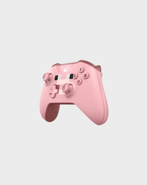 Xbox Wireless Controller - Minecraft Pig in Qatar - AlaneesQatar.Qa