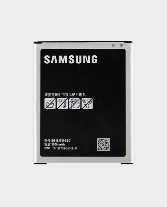 Buy Samsung Galaxy J7 3000 mAh Battery Price in Qatar - AlaneesQatar.Qa