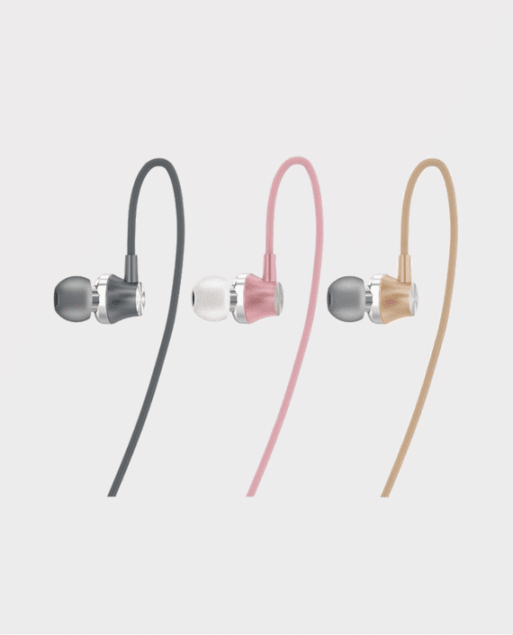 Buy HOCO Universal Sports Earpiece - M8 Online in Qatar - AlaneesQatar.Qa