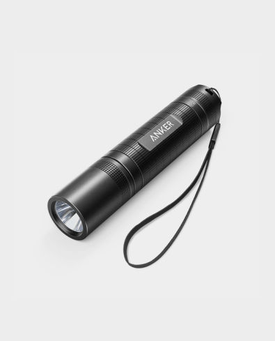 Buy Anker LC40 Flashlight Online in Qatar, Doha - AlaneesQatar.Qa