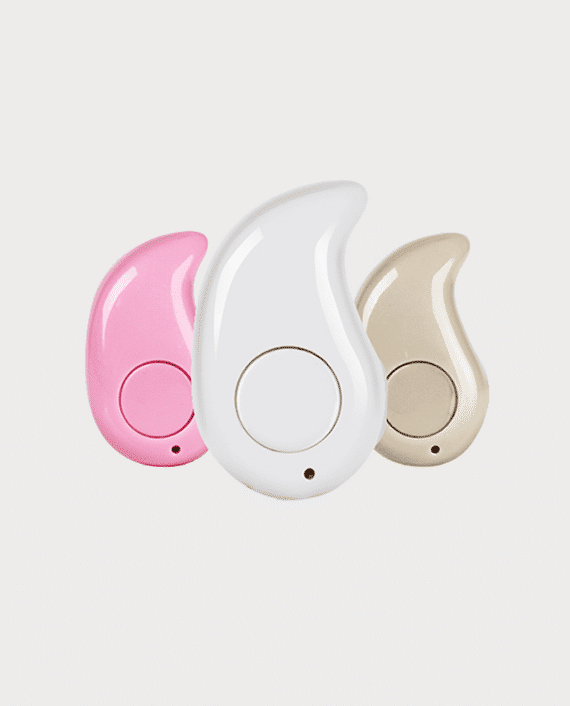 Buy Jia Ming E6 Wireless Headset Online in Qatar - AlaneesQatar.Qa