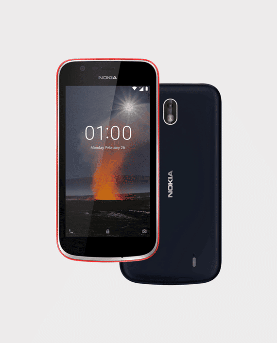 Buy Nokia 1 Online Price in Qatar and Doha - AlaneesQatar.Qa