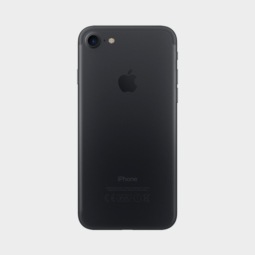 Apple iPhone 7 LTE 128GB Price in Qatar and Doha - AlaneesQatar.Qa
