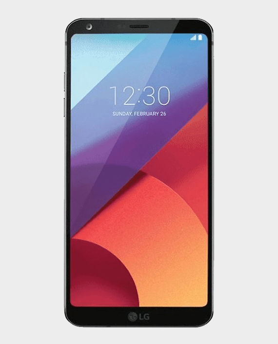 Buy LG G6 Best Price in Qatar and Doha - AlaneesQatar.Qa