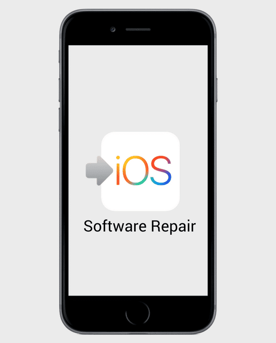 Apple IPhone 6 Software Repair In Qatar and Doha - AlaneesQatar.Qa