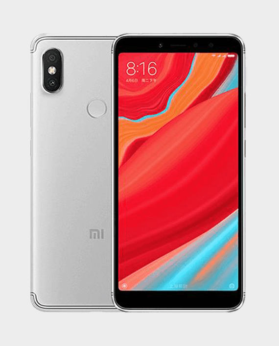 Buy Xiaomi Redmi S2 32GB Price in Qatar and Doha - AlaneesQatar.Qa