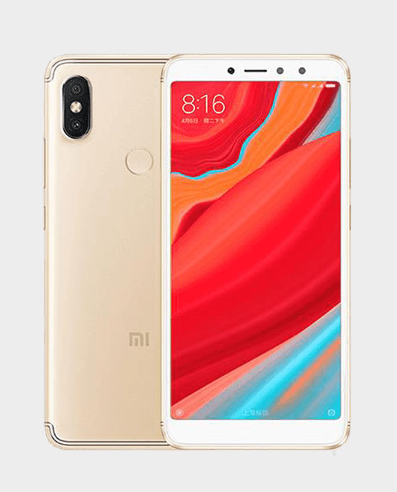 Buy Xiaomi Redmi S2 32GB Price in Qatar and Doha - AlaneesQatar.Qa